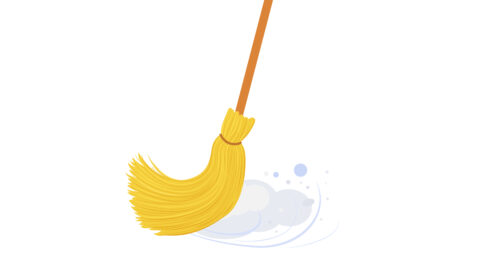 What is a sweep and 5 things we want you to know! - Just Exhale